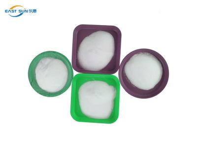 China Heat Transfer Dtf Adhesive Tpu Hot Melt Powder Textile Laminating for sale