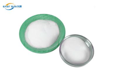 China White DTF Hot Melt Glue Powder Adhesive Polyurethane 1kg 5kg Per Bag for sale