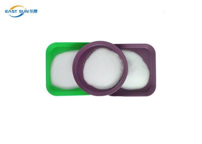 China Textile Fabric 78 Shore A DTF Hot Melt Powder For DTF Printer for sale