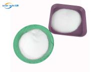 China Copolyester PES Polyester Hot Melt Adhesive Powder For Textile for sale