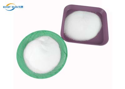 China Copolyester PES Polyester Hot Melt Adhesive Powder For Textile for sale
