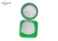 China TPU Polyurethane DTF Hot Melt Powder 80um 200um White Color for sale