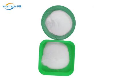 China TPU Polyurethane DTF Hot Melt Powder 80um 200um White Color for sale