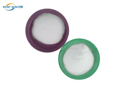 China DTF TPU Hot Melt Adhesive Powder Low Temperature White Polyurethane for sale