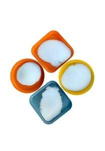 China Polyester Hot Melt Glue PES Powder 1KG Package For Screening Printing for sale