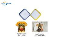 China T-Shirt 1kg 20kg Tpu Adhesive DTF Hot Melt White Adhesive Powder TPU DTF Powder for sale
