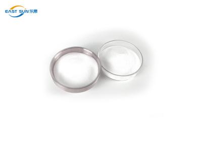 China White Polyurethane DTF Hot Melt Powder Adhesive Transfer Tpu Powder for sale
