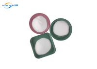 China TPU DTF Transfer Adhesive White Powder 80 - 200 Microns Hot Melt for sale