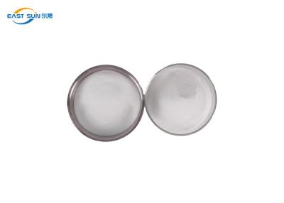 China 80 - 200 Microns Hot Melt White Powder DTF Tpu Transfer Adhesive for sale