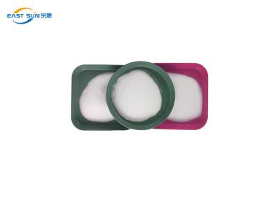 China Polyurethane TPU Hot Melt Adhesive Powder For Heat Transfer Printing for sale