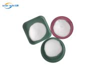 China Polyester Hot Melt PES Adhesive Powder For Interlining 80 Micron 20kg White for sale
