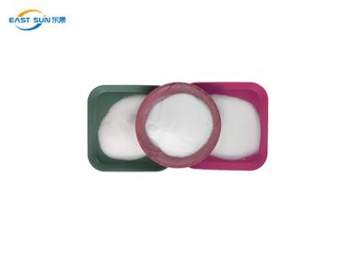 China 20kg Hand Soft DTF TPU Hot Melt Powder For Clothing Shoe materials for sale
