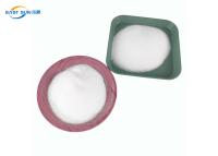 China Heat Transfer White Polyamide PA Powder Hot Melt Adhesive for sale