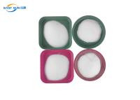 China Copolyester PES Hot Melt Powder White For Fabric Screen Printing for sale