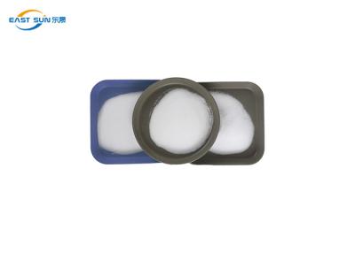China Polyamide PA Hot Melt Adhesive Powder Textile Transfer Adhesive for sale