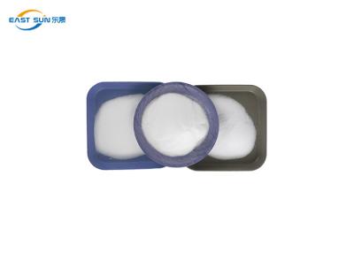 China Dtf Adhesive Tpu Powder White Hot Melt Powder For Heat Transfer Printing for sale