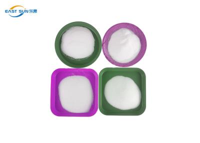 China TPU Polyurethane DTF Hot Melt Powder For T Shirt Printing for sale