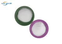 China PES Thermoplastic Hot Melt Adhesive Powder For Fabric for sale