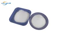 China High Fluidity Fabric Copolyamide Adehesive Hot Melt Powder White color for sale