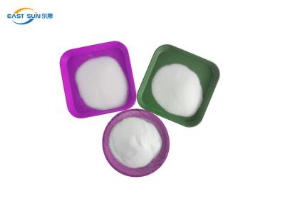 China Tpu Fabric DTF Hot Melt Adhesive Powder White Polyurethane for sale