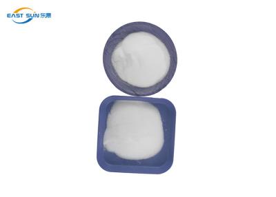 China Thermoplastic Polyester PES Hot Melt Powder Heat Transfer For Fabric for sale