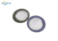 China White Copolyester Hot Melt Adhesive Powder For Screen Printing for sale