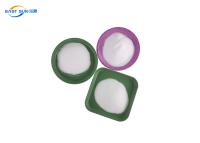 China White DTF Heat Transfer Powder resistance to moisture and chemicals for sale