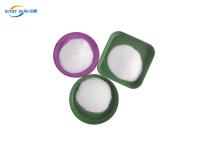 China Washable 60 Degree Hot Melt Adhesive PES Powder For T Shirts for sale