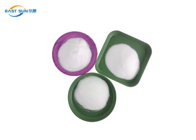 China Washable 60 Degree Hot Melt Adhesive PES Powder For T Shirts for sale