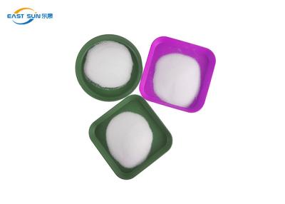 China Hot Melt Adhesive Polyamide Powder For Heat Transfer Printing for sale