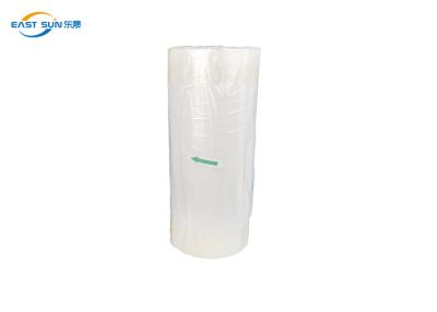 China Double Side Printing 75 Micron DTF PET Film Roll For Heat Transfer Printer for sale