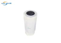 China Good Elasticity Rubbing Resistance DTF Printing Film PET Material for sale