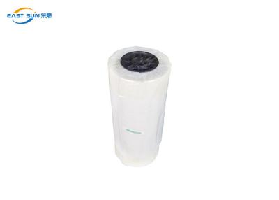 China Good Elasticity Rubbing Resistance DTF Printing Film PET Material for sale