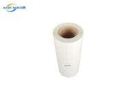 China Single Double Side Matte 30cm 33cm 60cm Dtf Film Roll Dtf Pet Film for sale
