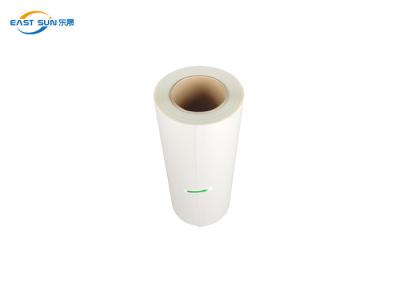 China Single Double Side Matte 30cm 33cm 60cm Dtf Film Roll Dtf Pet Film for sale