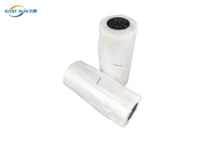 China Double Single Sided DTF Printing Film Rolls 30cm 33cm 60cm 100m for sale