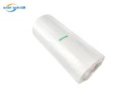 China Hot Peel Double Side Matte DTF Transfer PET Film Roll 0.075um Thickness for sale