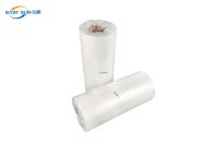 China 60cm*100m Matte Heat Transfer PET DTF Film For T-Shirts Digital Printing for sale