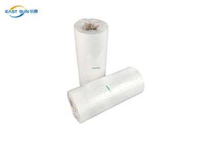 China 60cm*100m Matte Heat Transfer PET DTF Film For T-Shirts Digital Printing for sale