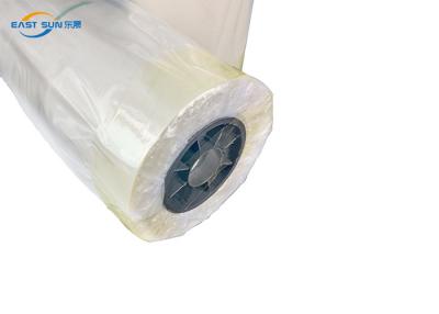 China 30cm 33cm 60cm Dtf Print Heat Transfer Dtf Film Roll For T Shirts Printing for sale