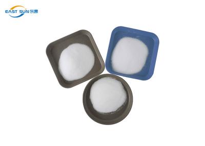 China High Elastic Fabric TPU Hot Melt Adhesive Powder For DTF Printer for sale