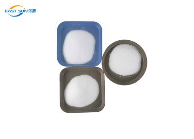 China 1kg 2kg 5kg DTF Printing White Tpu Powder Hot Melt Adhesive for sale