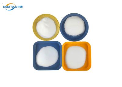 China White DTF TPU Powder 1kg 20kg 25Kg Hot Melt Adhesive for sale