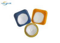 China 80 - 200μM PES Hot Melt Powder Copolyester Fabric Heat Transfer For Textile for sale