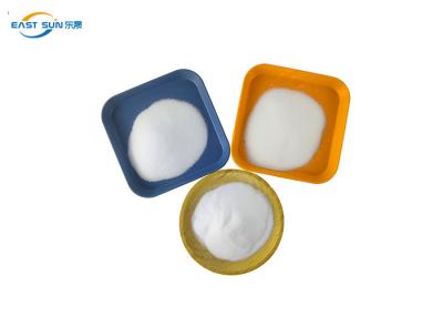 China 80 - 200μM PES Hot Melt Powder Copolyester Fabric Heat Transfer For Textile for sale
