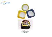 China High Elastic Polyurethane DTF TPU Hot Melt Adhesive Powder 80-200μm for sale