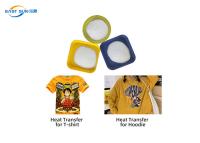 China 200 Microns DTF Transfer TPU White Powder Hot Melt Adhesive for sale