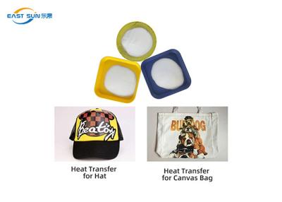 China T Shirt DTF Printer Soft Hot Melt Powder White Polyurethane Tpu for sale