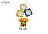 China Tpu Hot Melt DTF Adhesive Powder Heat Transfer 1kg Soft White for sale