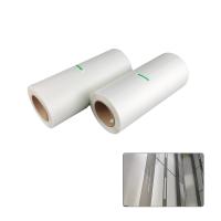China Dobule Dtf Pet Transfer Film 33cm For Heat Transfer 30 Roll for sale